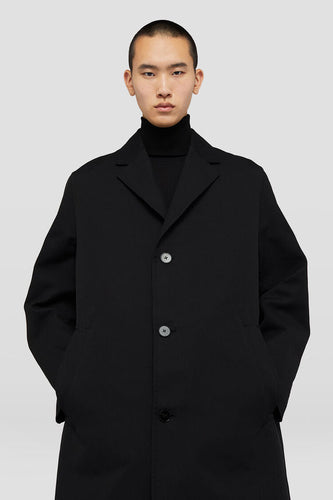 FOCUS: JIL SANDER | SHEET-1 LISBON STORE LOCATION