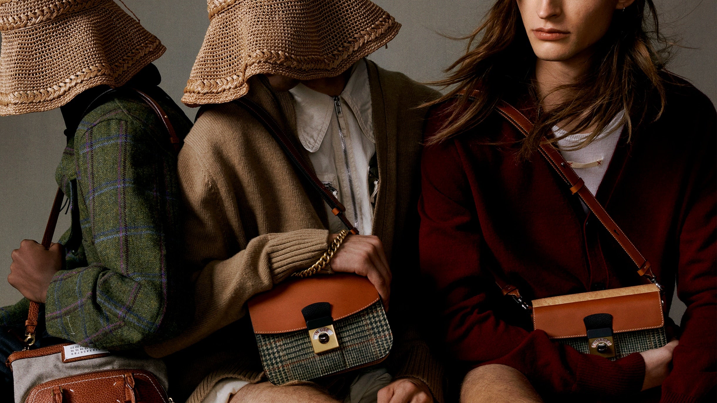 Maison Margiela - SHOP AT SHEET-1 - LISBON STORE LOCATION