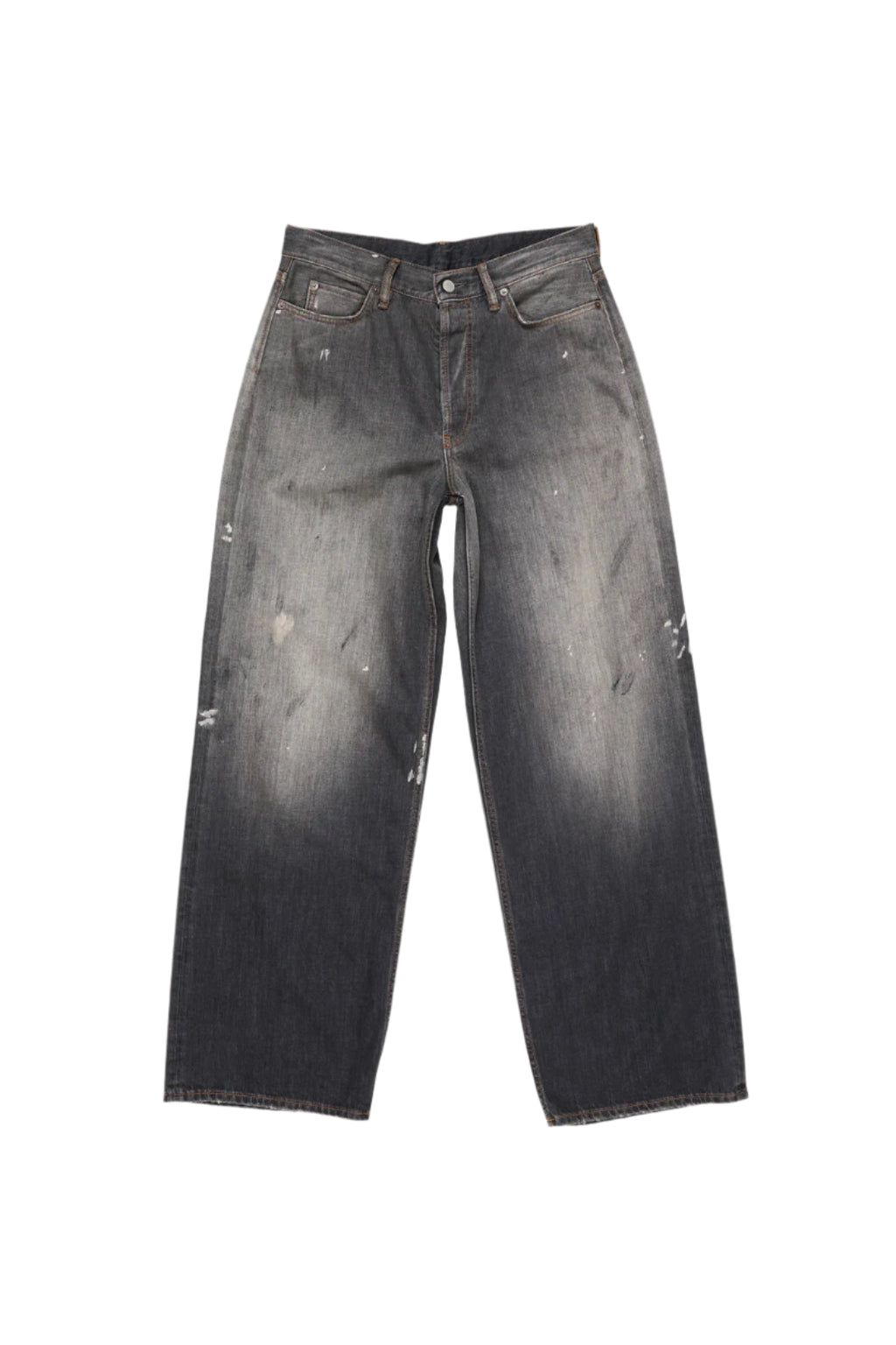 AcneStudios-TRAFALGAR PANTS - SHEET-1 - LISBON STORE